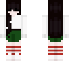 104. Skin | Minecraft Skin
