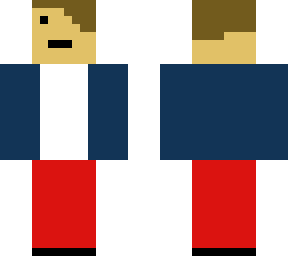 adam | Minecraft Skins