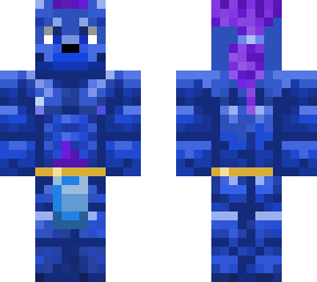 alpha | Minecraft Skins