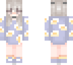 ania | Minecraft Skins