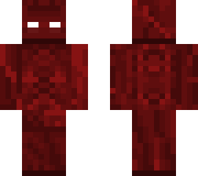 anomaly | Minecraft Skins