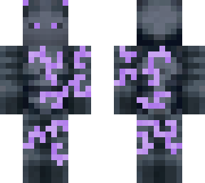 Ardoni Mendoris Male | Minecraft Skin