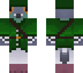 pigeon | Minecraft Skins