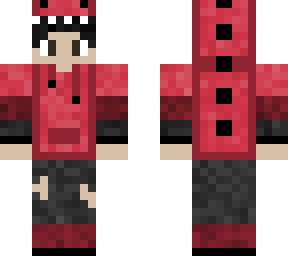 Avilic01 | Minecraft Skin