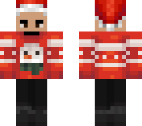 bald | Minecraft Skins