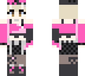 kohane | Minecraft Skins