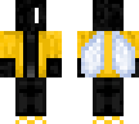 bee | Minecraft Skins