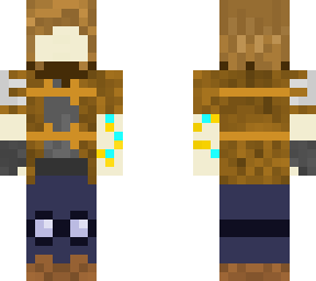 berserker | Minecraft Skins