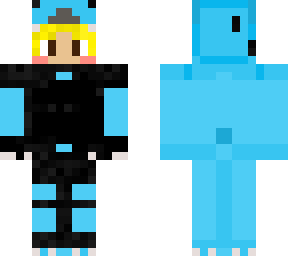 omz | Minecraft Skins