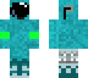 astronaut | Minecraft Skins