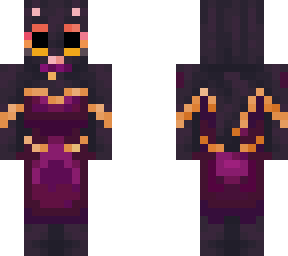 BOO | Minecraft Skin