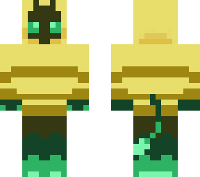 buggy | Minecraft Skins