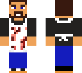 butcher | Minecraft Skins