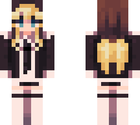 Canary | Minecraft Skin