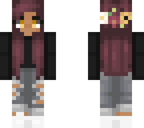 chara | Minecraft Skins