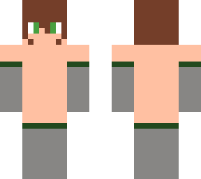 clay | Minecraft Skins