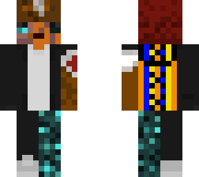 fundy | Minecraft Skins