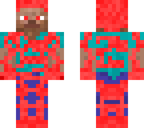 steve | Minecraft Skins