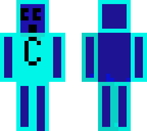 craftee | Minecraft Skins