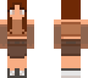 asian girl | Minecraft Skins