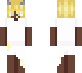 Cyrus | Minecraft Skin