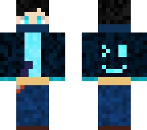 speedster | Minecraft Skins