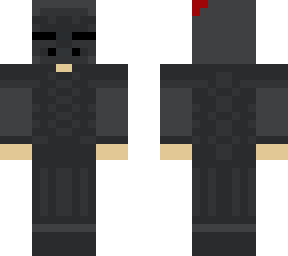 dark knight | Minecraft Skins