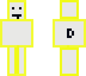 Debayan's official skin | Minecraft Skin