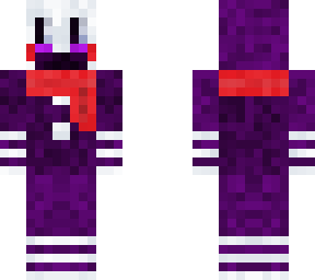 Dee Kennedy (DSAF) | Minecraft Skin