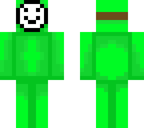 dream mask | Minecraft Skins