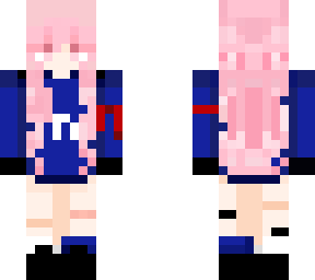 quackity | Minecraft Skins