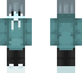 elemental | Minecraft Skins