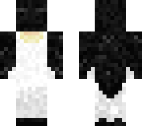 penguin | Minecraft Skins