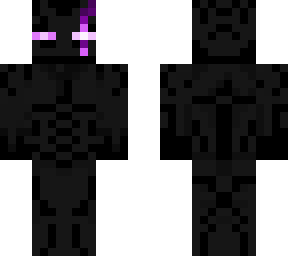 ender | Minecraft Skins