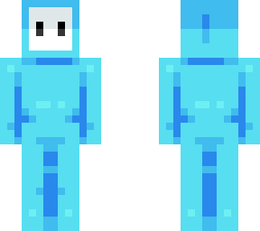 fall guys | Minecraft Skins