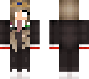 fancy suit | Minecraft Skins