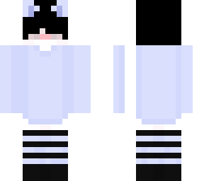 femboy | Minecraft Skin