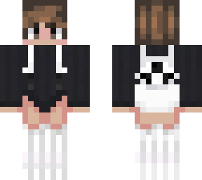 sexy femboy | Minecraft Skins