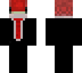 fish 2 | Minecraft Skin