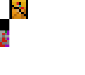 fizzy | Minecraft Skins