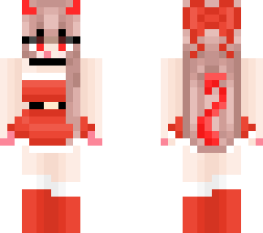 love | Minecraft Skins