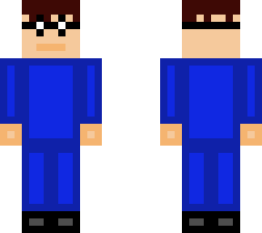 Goggles | Minecraft Skin