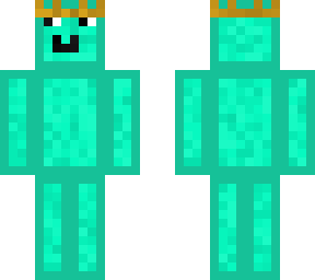 blob | Minecraft Skins