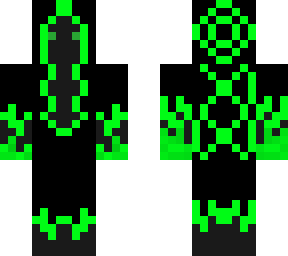 mystic | Minecraft Skins