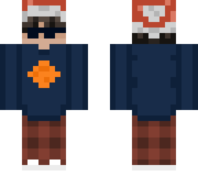 gyat | Minecraft Skins