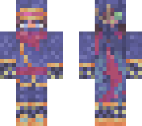 harold | Minecraft Skins