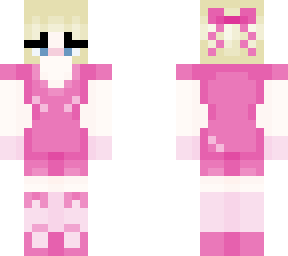 trixie | Minecraft Skins