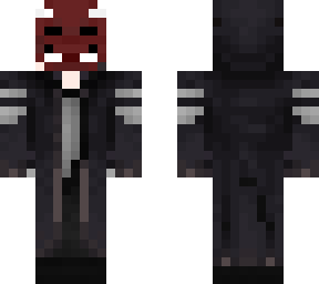 Hhhhhh | Minecraft Skin