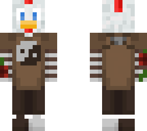 huhn | Minecraft Skins