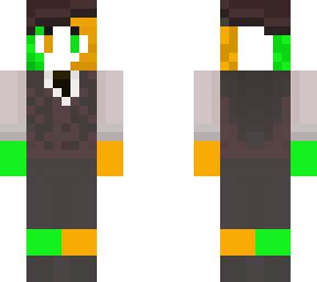 irish | Minecraft Skins